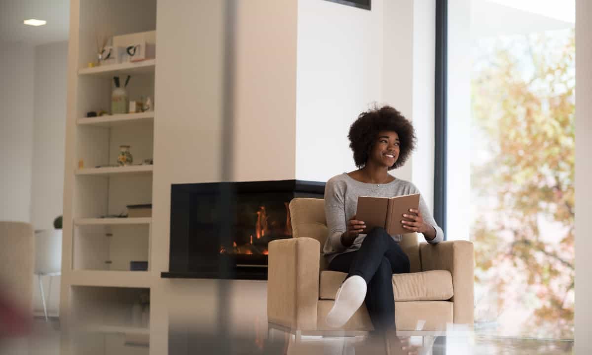 80 Benefits of Living Alone: Why It Can Be Awesome