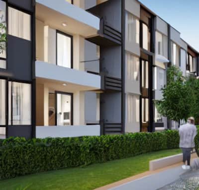 How To Make Your First Floor Apartment Safe And Secure
